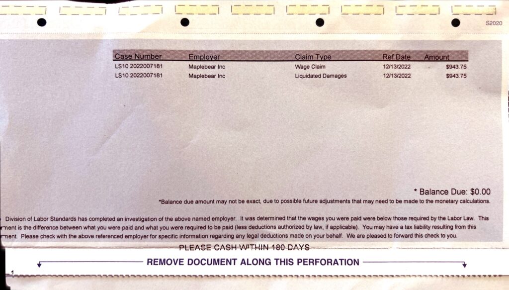 Evaluating a Job Offer: What to Look For | WSNYC Blog